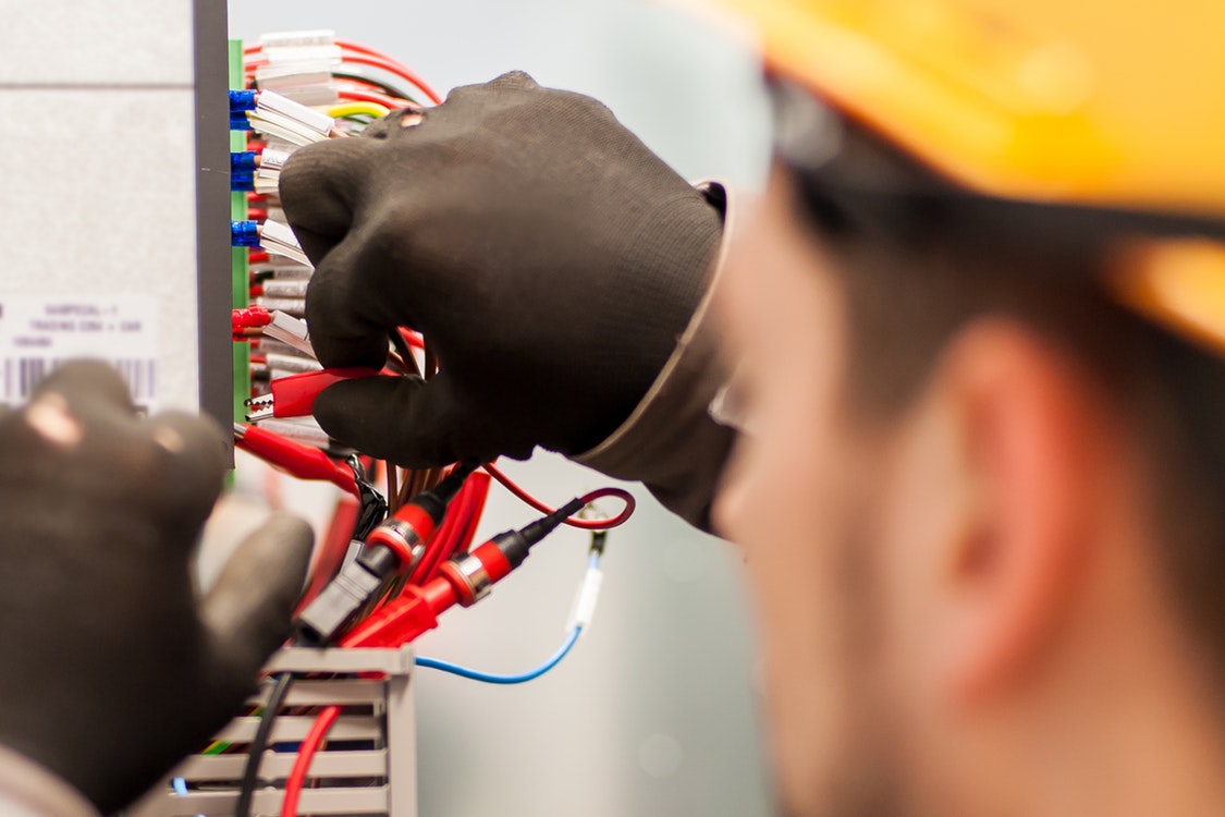 Meterkast werkzaamheden – Elektro Zeeland